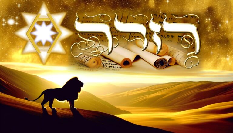Nasa Name Meaning In Hebrew