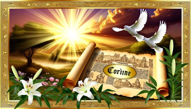 Biblical Meaning Of The Name Corinne