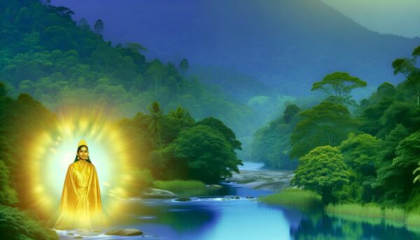 Spiritual Meaning Of The Name Doris