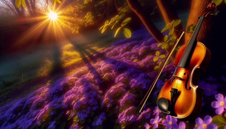 Meaning Of The Name Viola