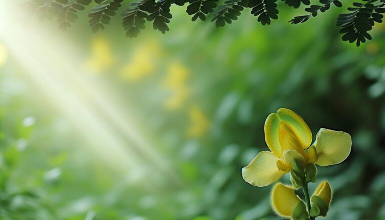 Meaning Of The Name Senna
