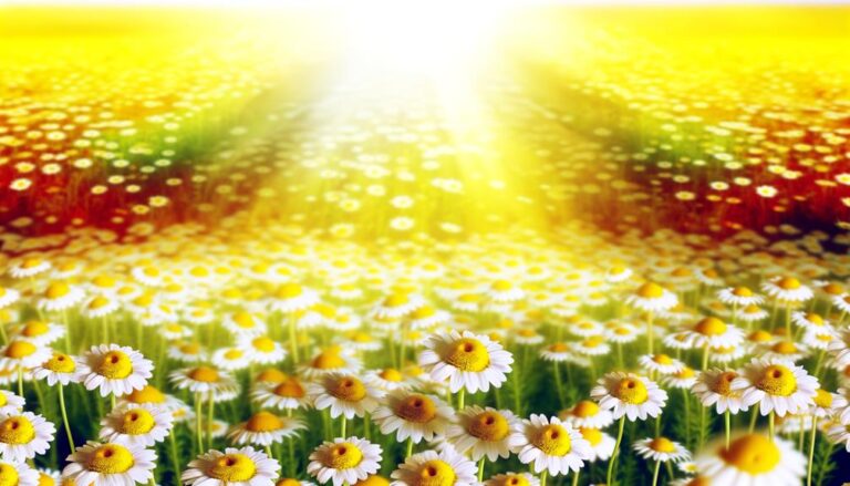 Daisy Name Meaning And Origin