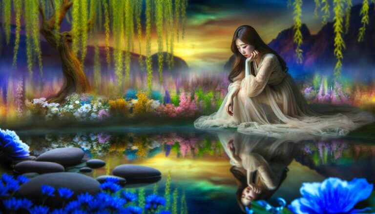 Ophelia Name Meaning And Origin