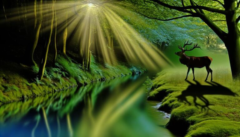 Spiritual Meaning Of The Name Gerald