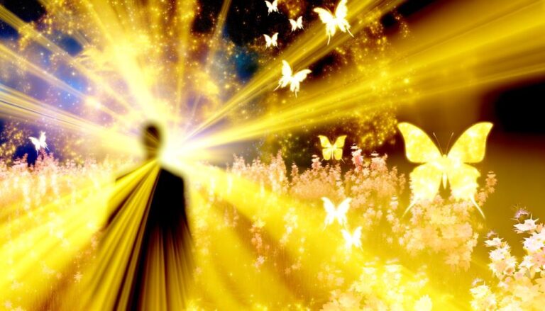 Spiritual Meaning Of The Name Gloria