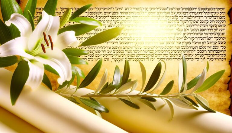 Meaning Of Name Hannah In Hebrew