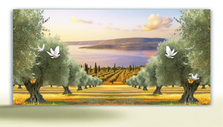 Meaning Of The Name Olivia In Hebrew