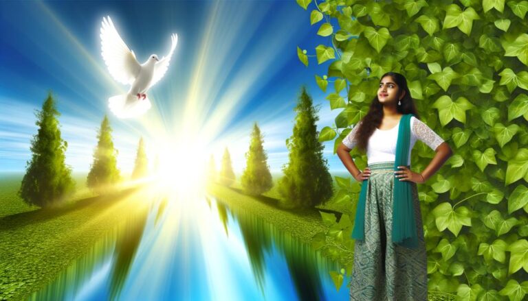 Meaning Of The Name Imani