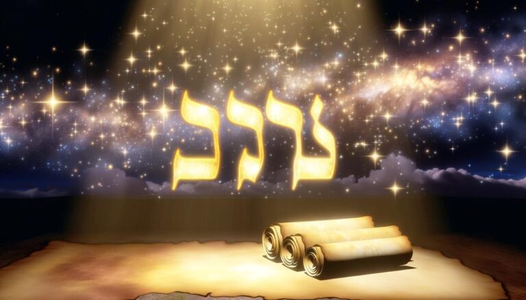 Hebrew Meaning Of The Name Methuselah