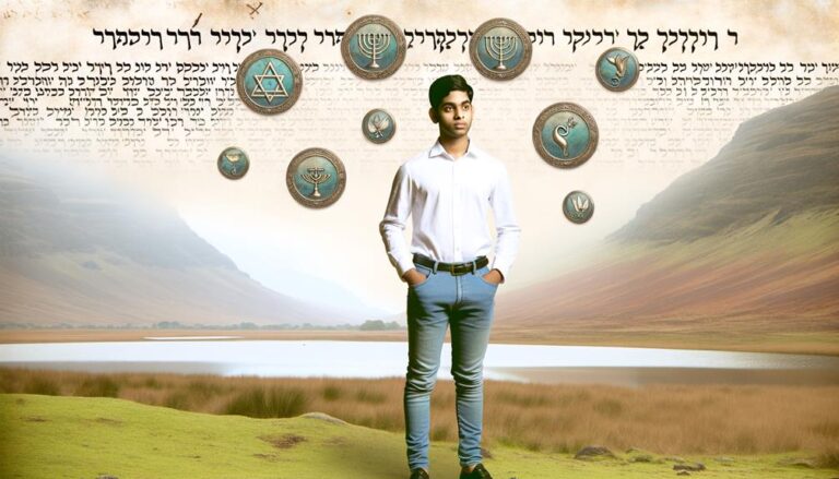 David Name Meaning And Origin
