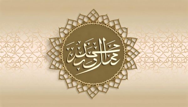 Mustafa Name Meaning In English