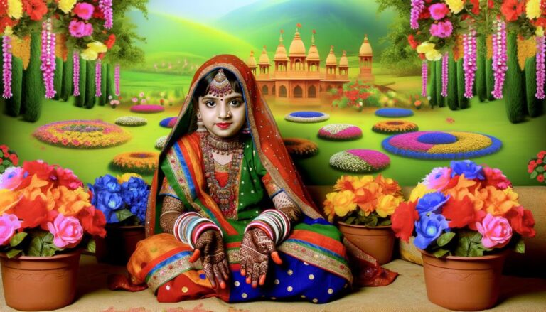 Tanisha Name Meaning In Hindi