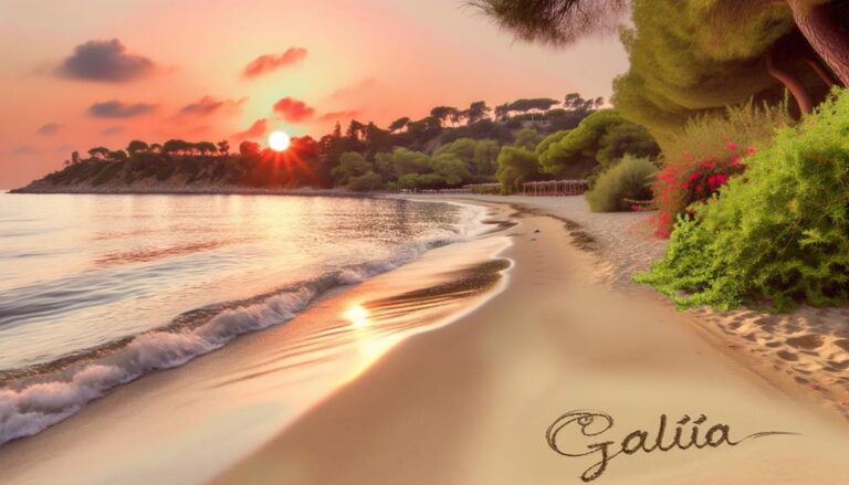 Galia Name Meaning And Origin