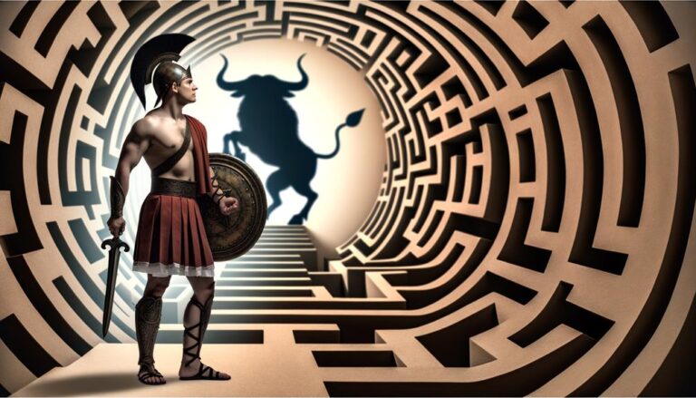 Meaning Of The Name Theseus