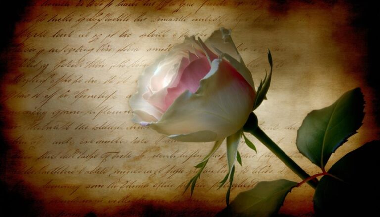 Rose Name Meaning And Origin
