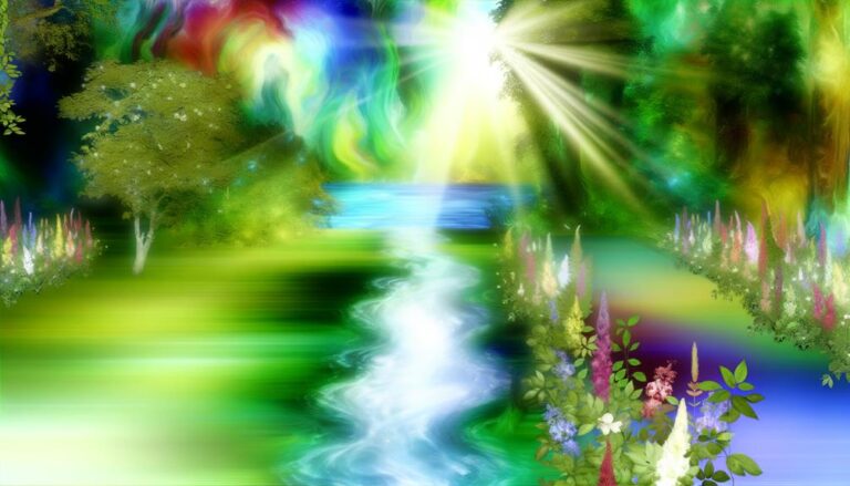 Spiritual Meaning Of The Name Natasha