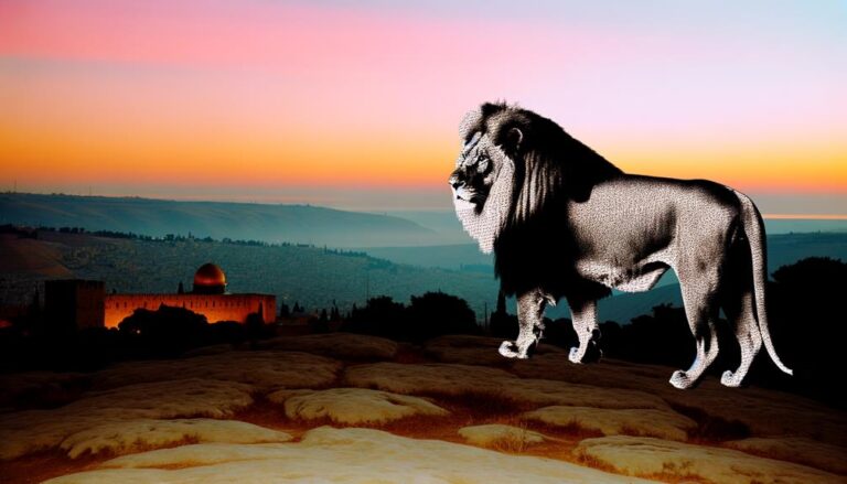 Biblical Meaning Of Name Judah