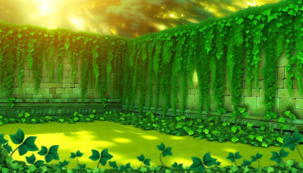 Biblical Meaning Of The Name Ivy
